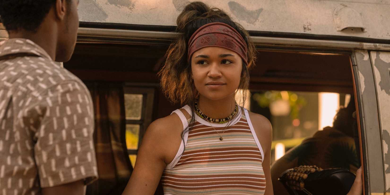 Outer Banks Season 4: Release Date, Cast, Story, Trailer & Everything ...