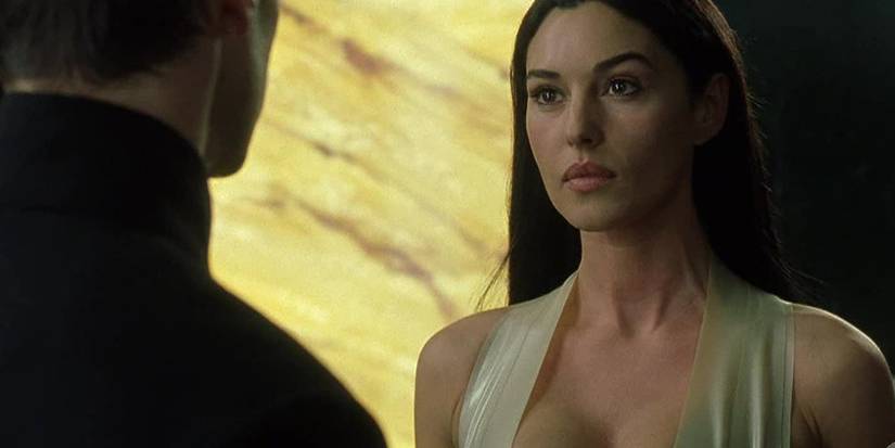 The Matrix: Every Program Seen In The Movies