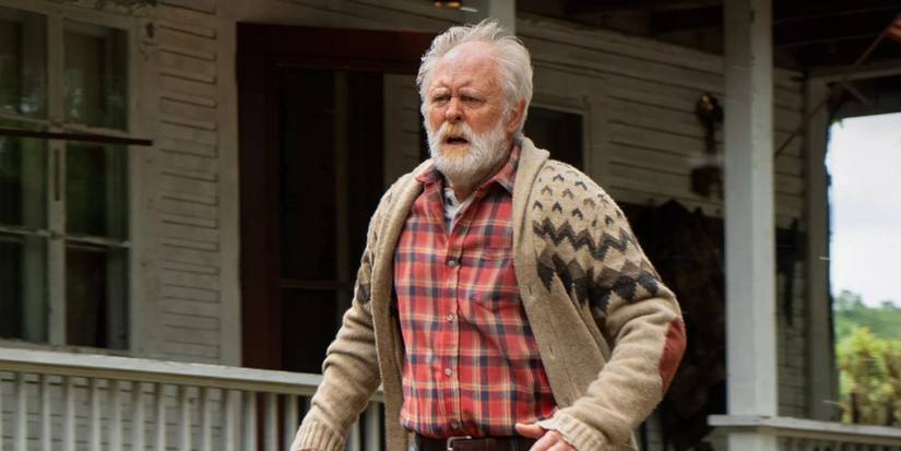 40-Year-Old Pet Sematary Mystery About Jud Finally Answered In New ...