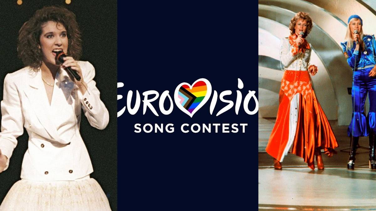 10 Eurovision Winners Who Became Famous
