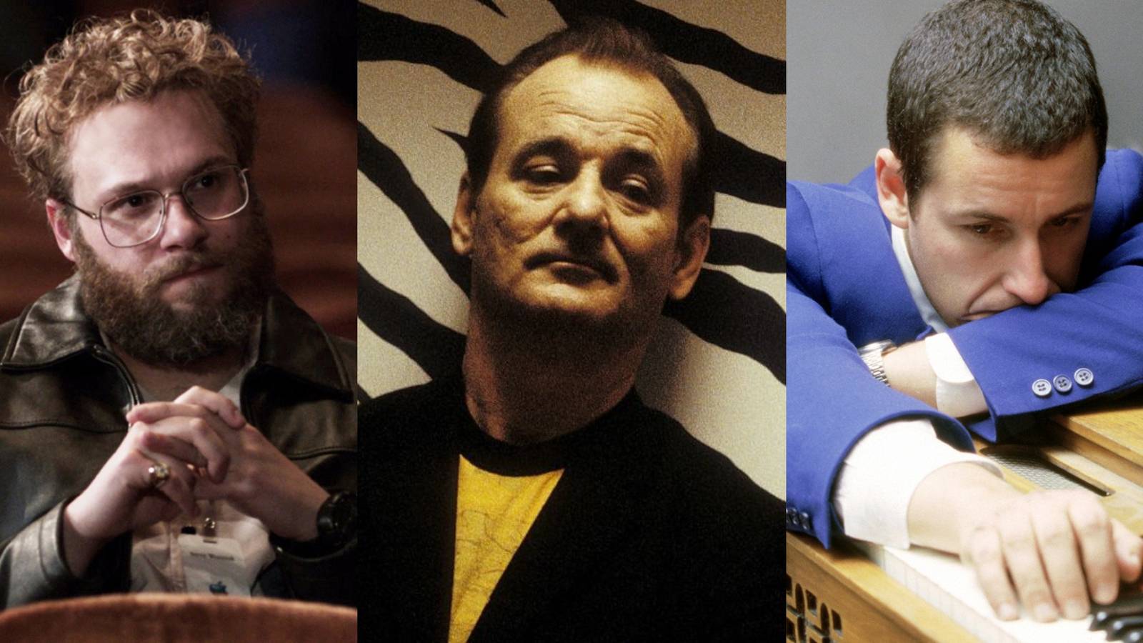 The 10 Best Against Type Performances In Movies, Ranked