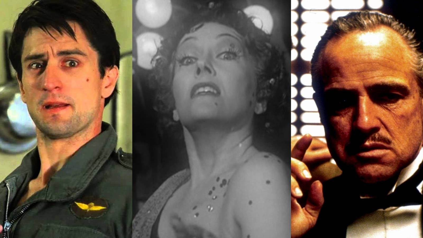 The 10 Greatest Lines In Movie History, Ranked According To The ...