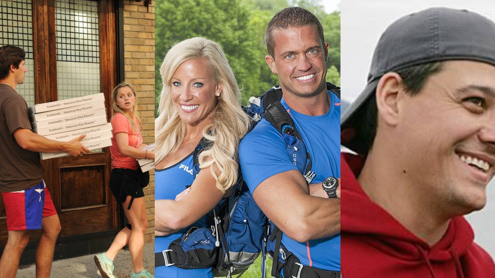The Amazing Race: 10 Teams That Should Have Won