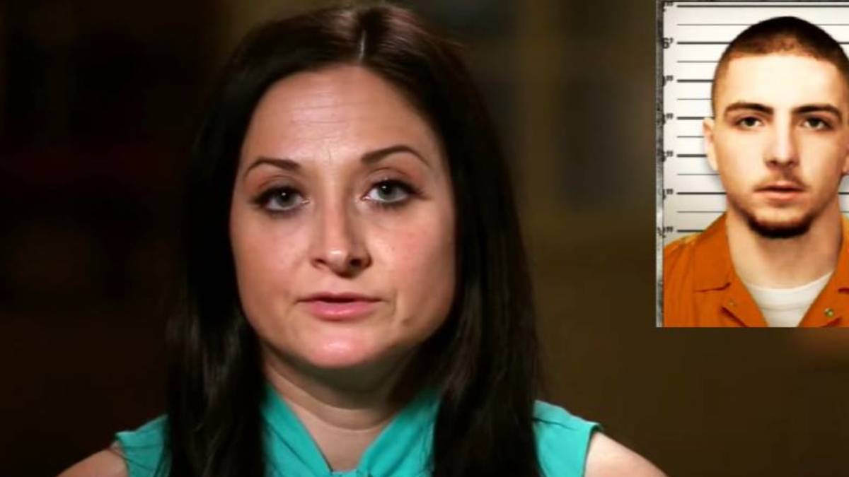 Love After Lockup: Rachel Explains Looking Like A ‘Pushover’ With Doug