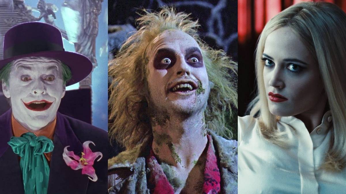 10 Best Tim Burton Villains, Ranked