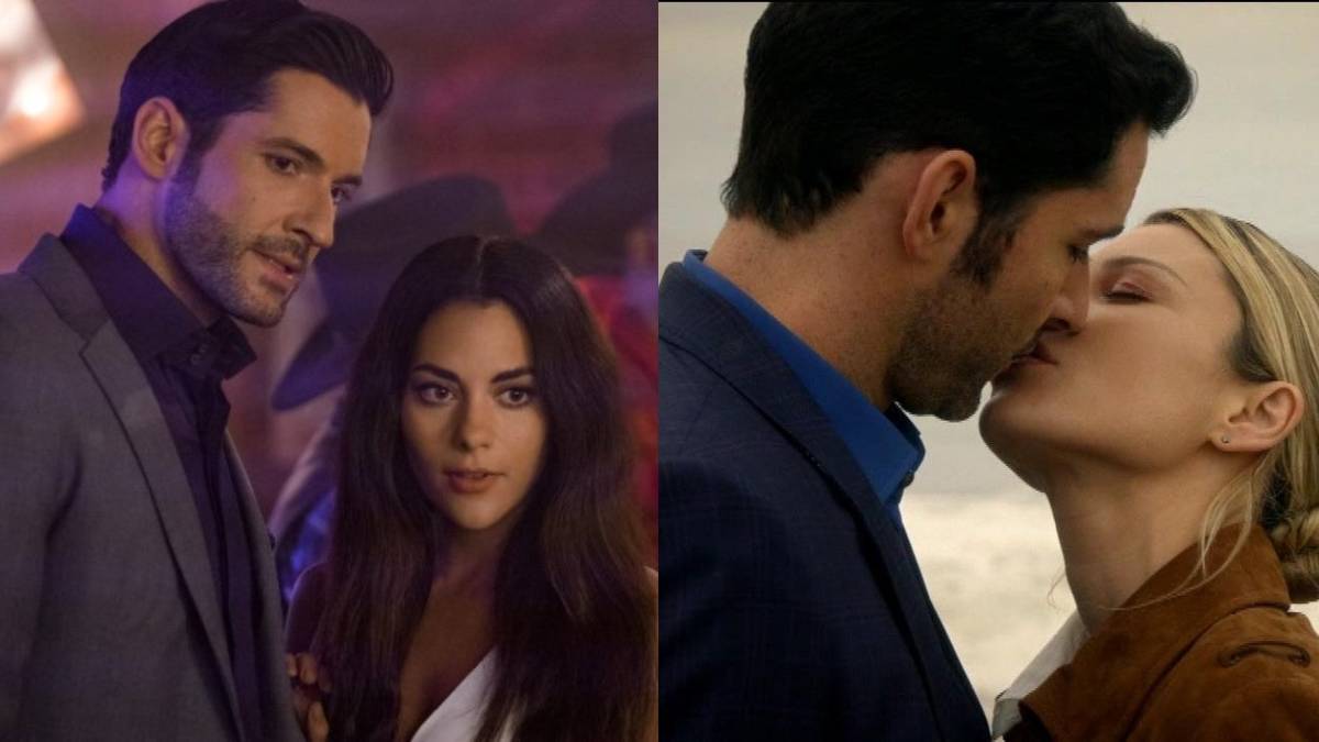 Lucifer: 10 Plot Twists That Everyone Saw Coming