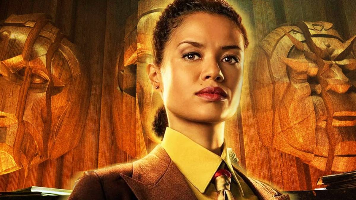 Loki's Judge Renslayer Has Makings of Complex MCU Villain Says Writer