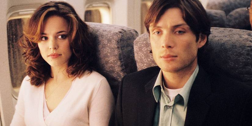 Cillian Murphy's Horror Movies, Ranked (Including Quiet Place 2)