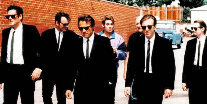 Reservoir Dogs: Biggest Things A Tarantino Novel Could Answer & Explain