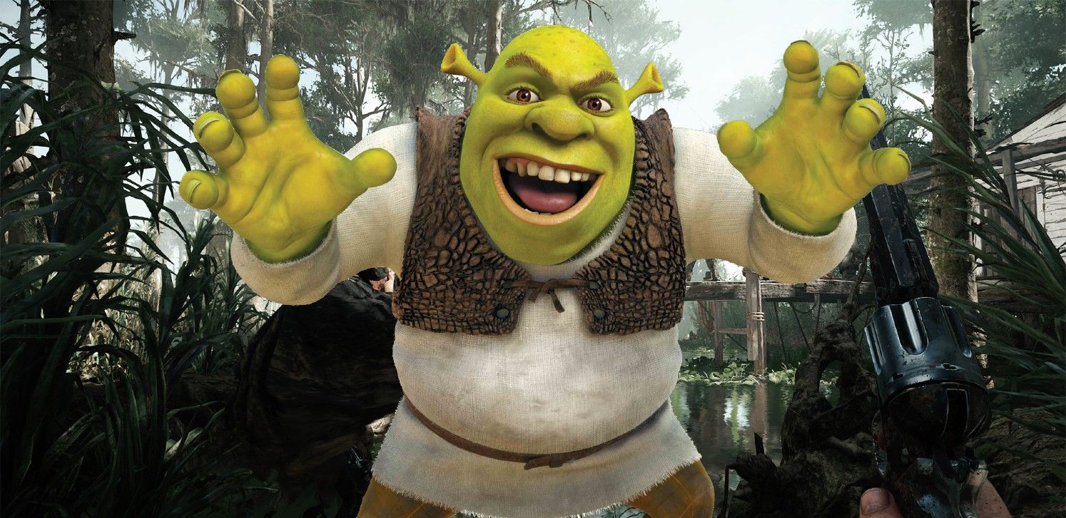 Hunt: Showdown Player Finds Shrek's Swamp In New Map