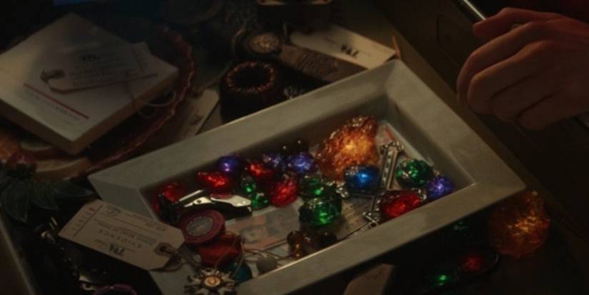Loki Teased Where Blade's Vampires Come From In The MCU