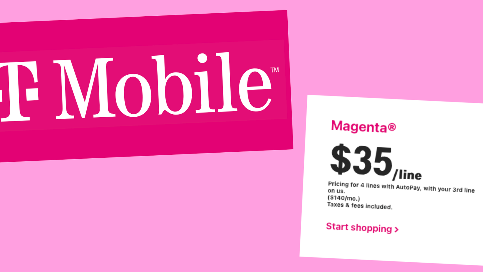 Is T-Mobile Magenta Worth It? Here's Everything You Need To Know