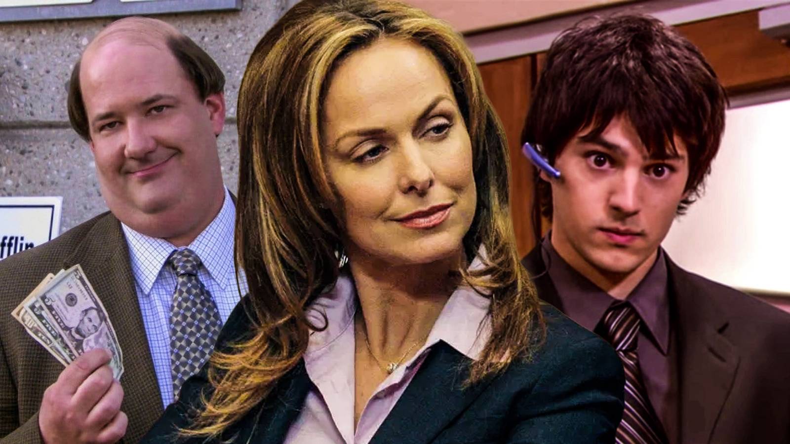 The Office: Every Theory About The Father Of Jan's Baby Explained
