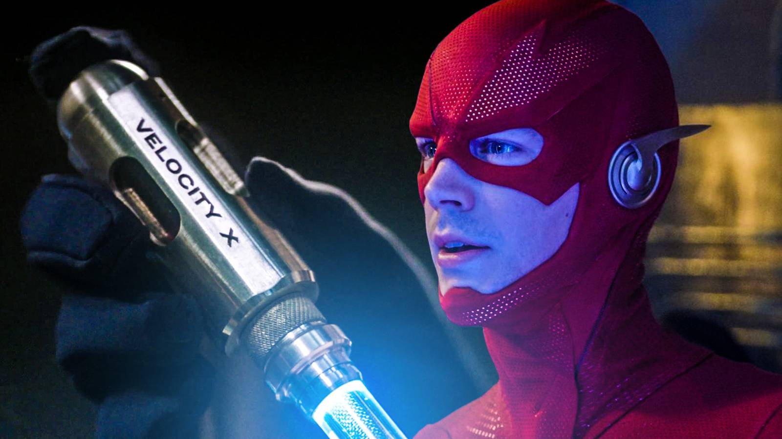 The Flash: Every Source of Speed Powers Explained