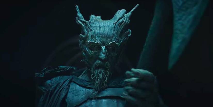 The Green Knight Ending Explained