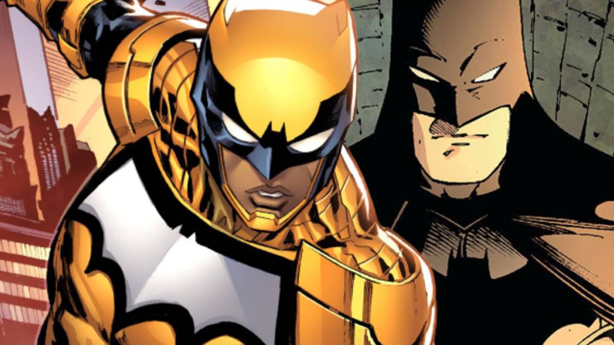 Batman Reveals The Secret System He Invented to Train New Heroes