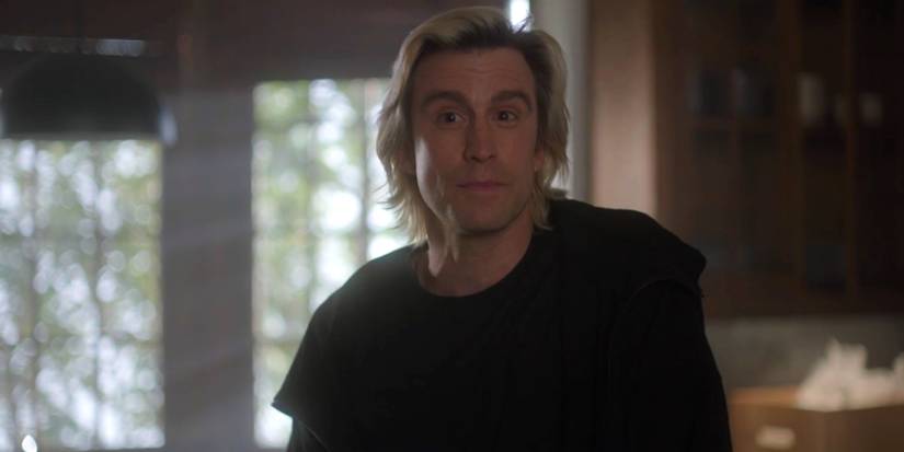 American Horror Stories: Rubber (Wo)man Cast & Character Guide