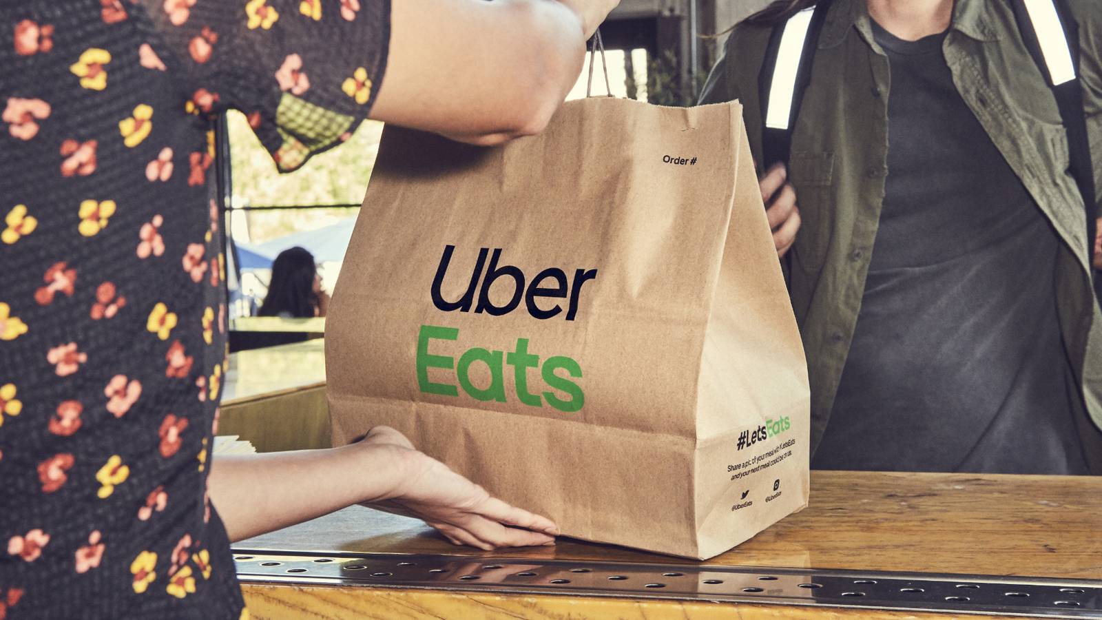 Uber Now Delivers Groceries In More Than 400 U.S. Cities & Towns