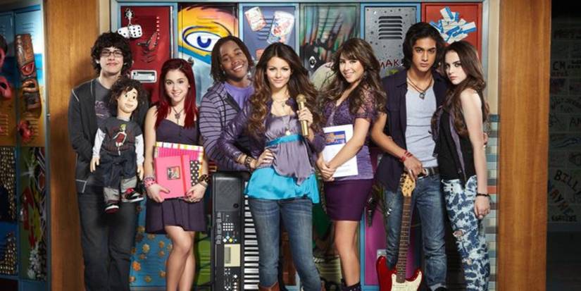 17 Wild Secrets Behind Victorious