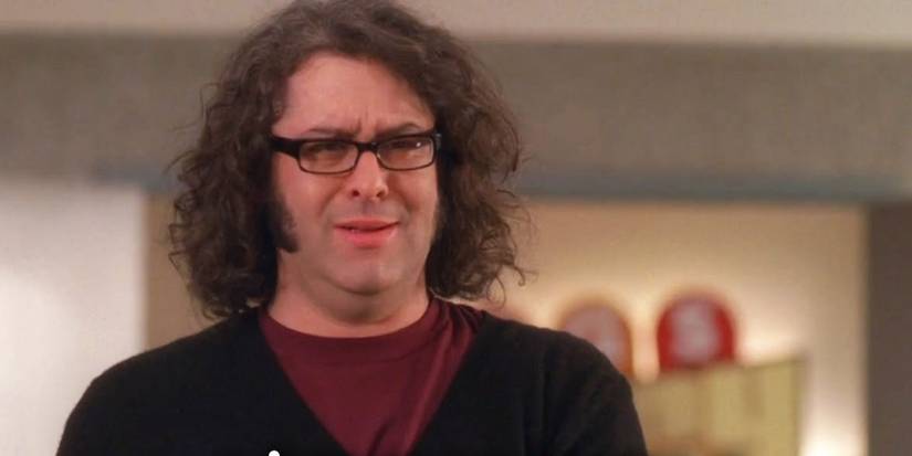 30 Rock: Frank's 10 Best Hats