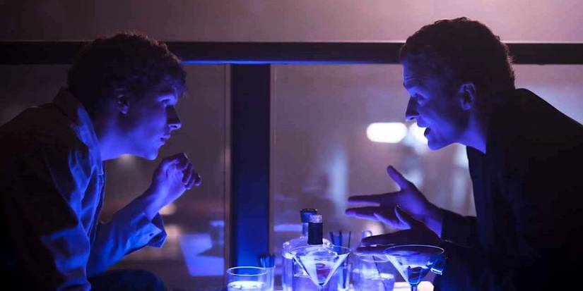 The 10 Best Nightclub Scenes In Movies, Ranked