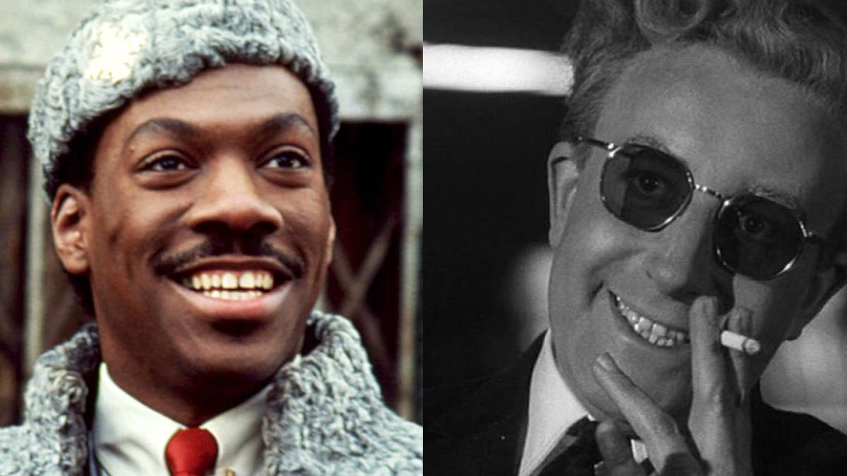The 10 Best Movies Where Actors Play Multiple Characters, Ranked ...