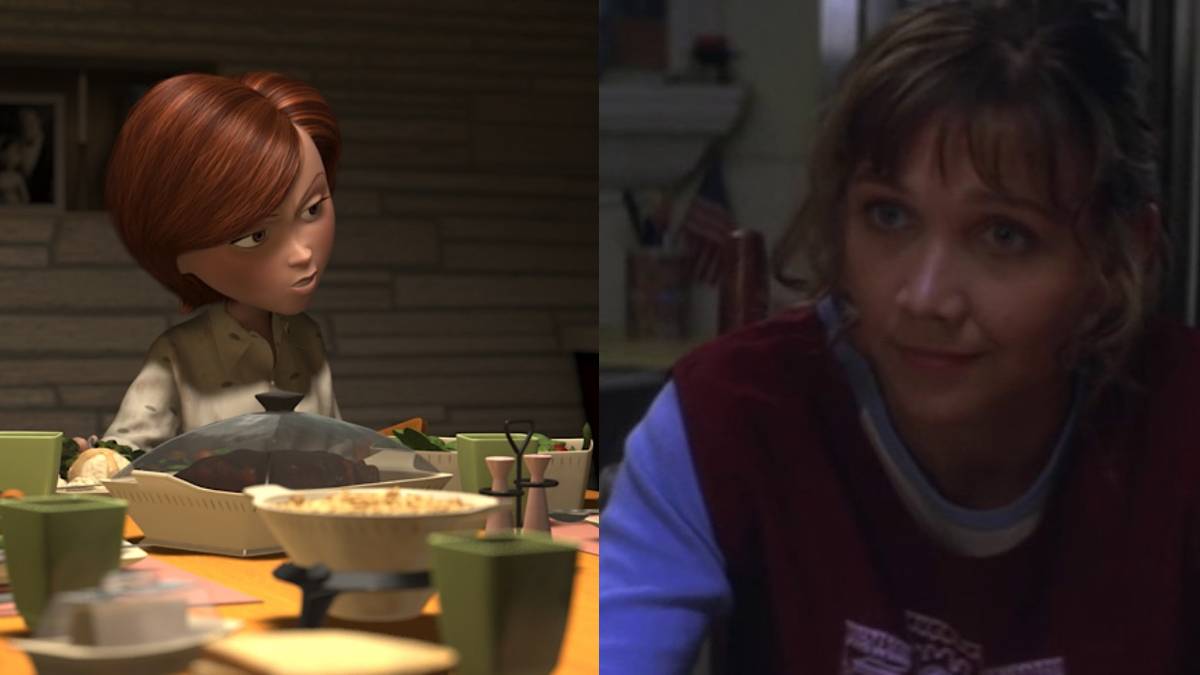 The 10 Most Intense Dinner Table Scenes In Movies, Ranked