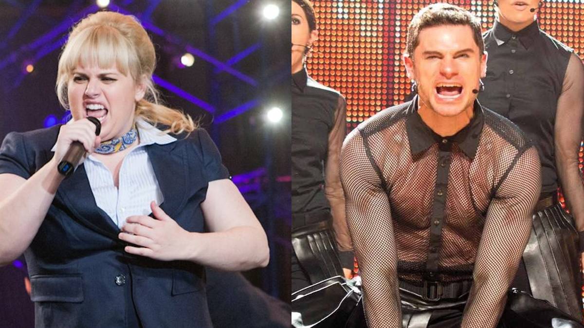 Pitch Perfect: The 14 Best Songs In The Trilogy