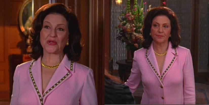Gilmore Girls: 10 Of Emily's Best Outfits