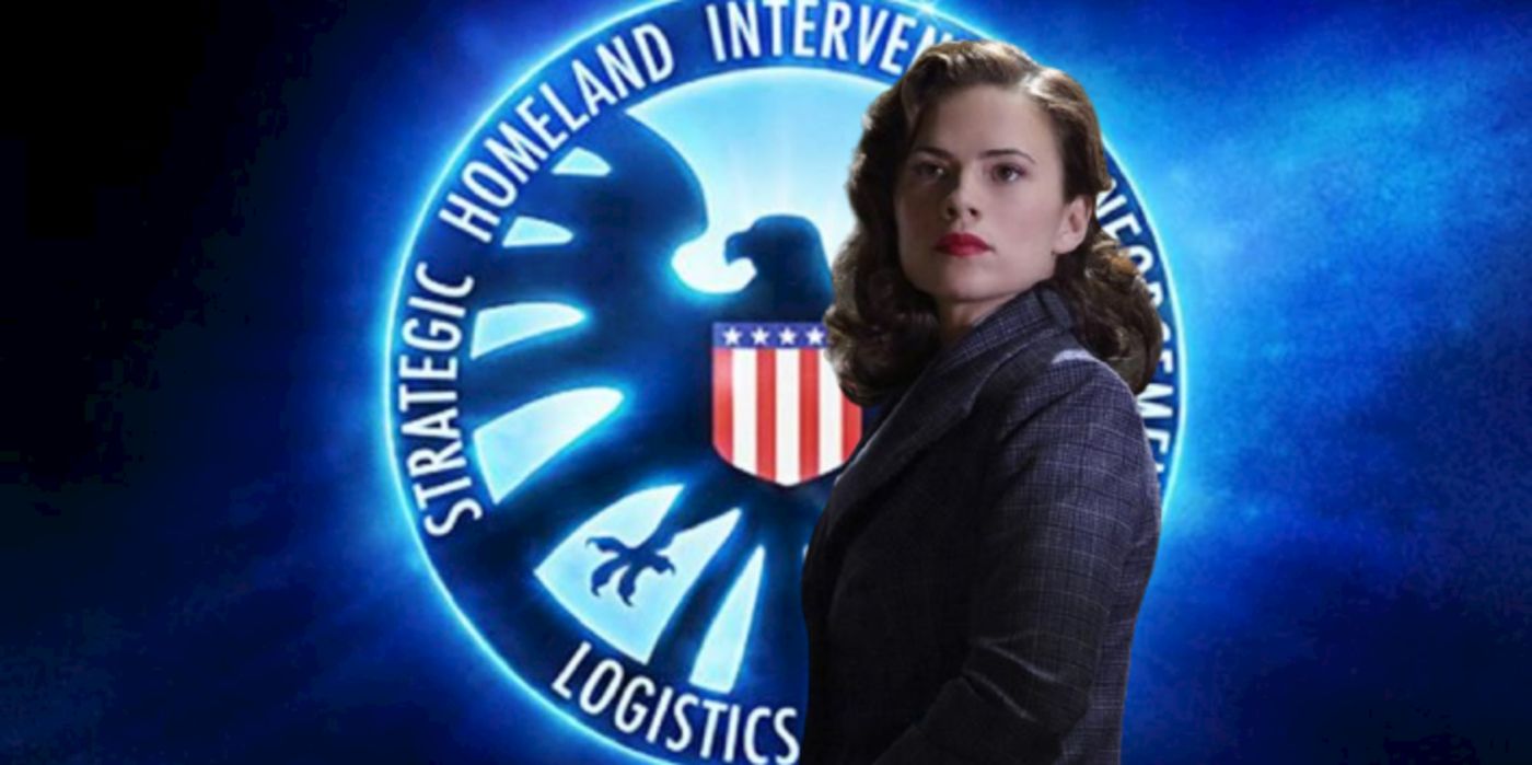 Marvel Redefines Agent Carter's MCU Canon (Worse Than Agents Of SHIELD)