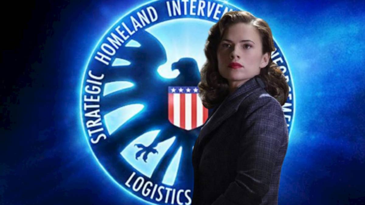 Marvel Redefines Agent Carter's MCU Canon (Worse Than Agents Of SHIELD)