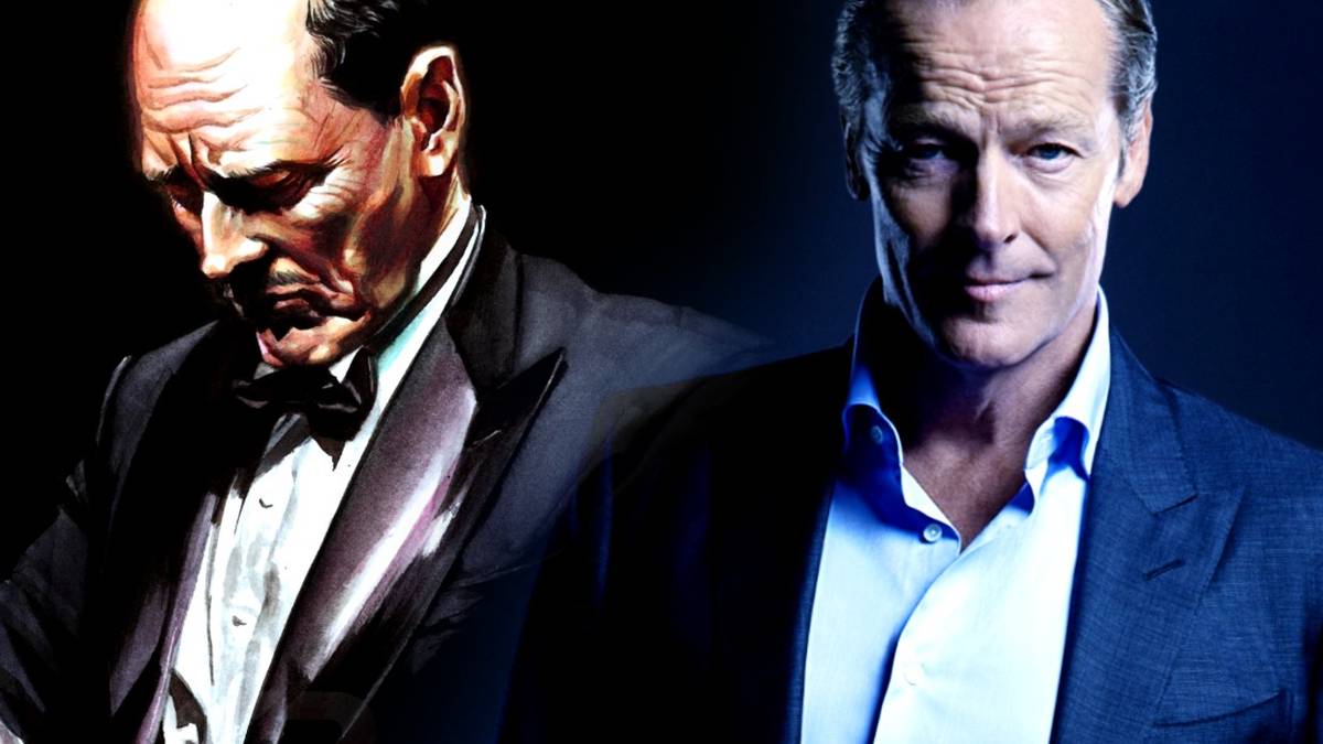 Titans Proves How Useless Batman Is Without Alfred