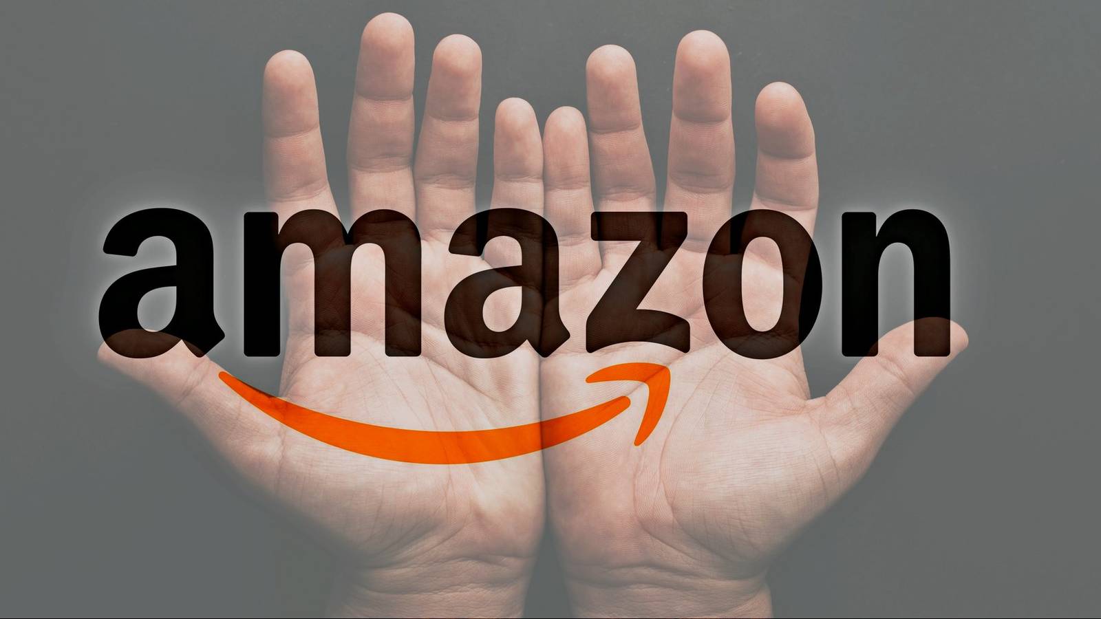 Is $10 Enough For Your Palm Print? Amazon Thinks So