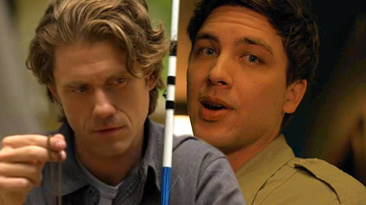 American Horror Stories Episode 6: "Feral" Cast & Character Guide