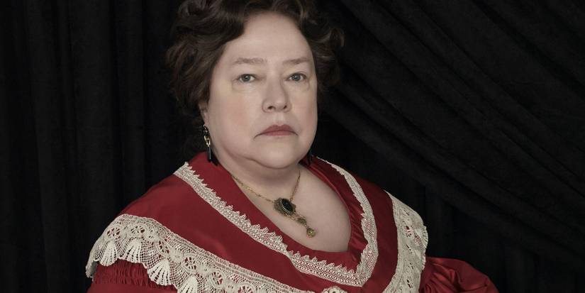 American Horror Story Coven: The True Story Behind Delphine LaLaurie
