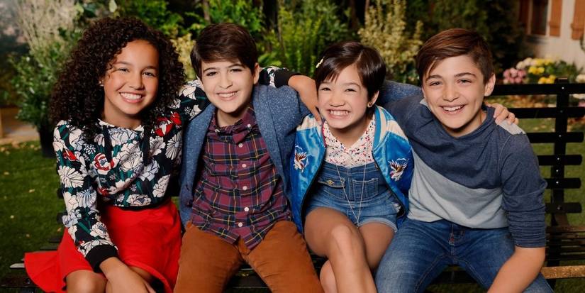 10 Best Shows Like Doogie Kamealoha, M.D.