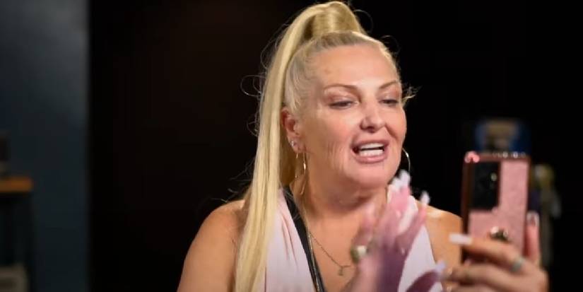 90 Day Fiancé: HEA Cast Blasted For Defending Angela Deem At Tell-All