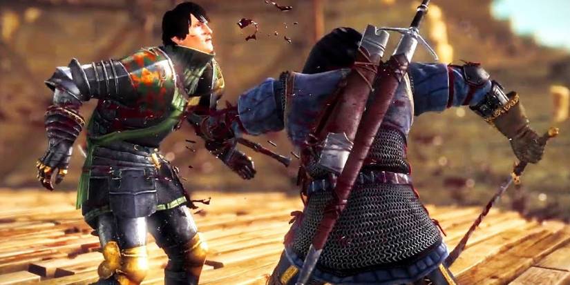 Every Witcher 2 Choice That Changes Witcher 3's Story