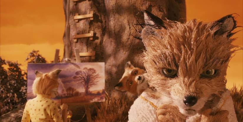 15 Best Fantastic Mr. Fox Quotes