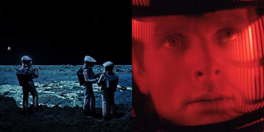 10 Movies That Have A Real Intermission
