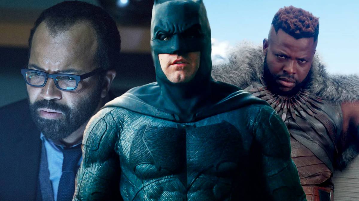 Every Actor Playing Batman In Upcoming DC Releases