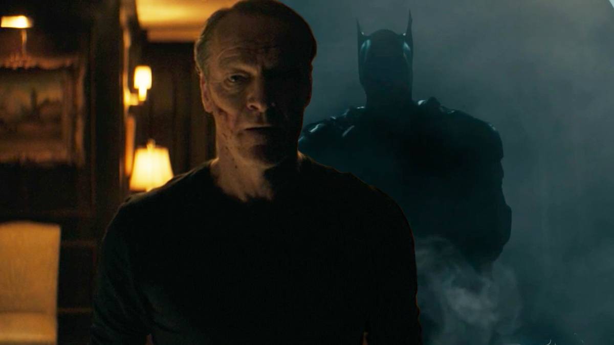 How Titans Completes Batman's Story (By Breaking Bruce Wayne)