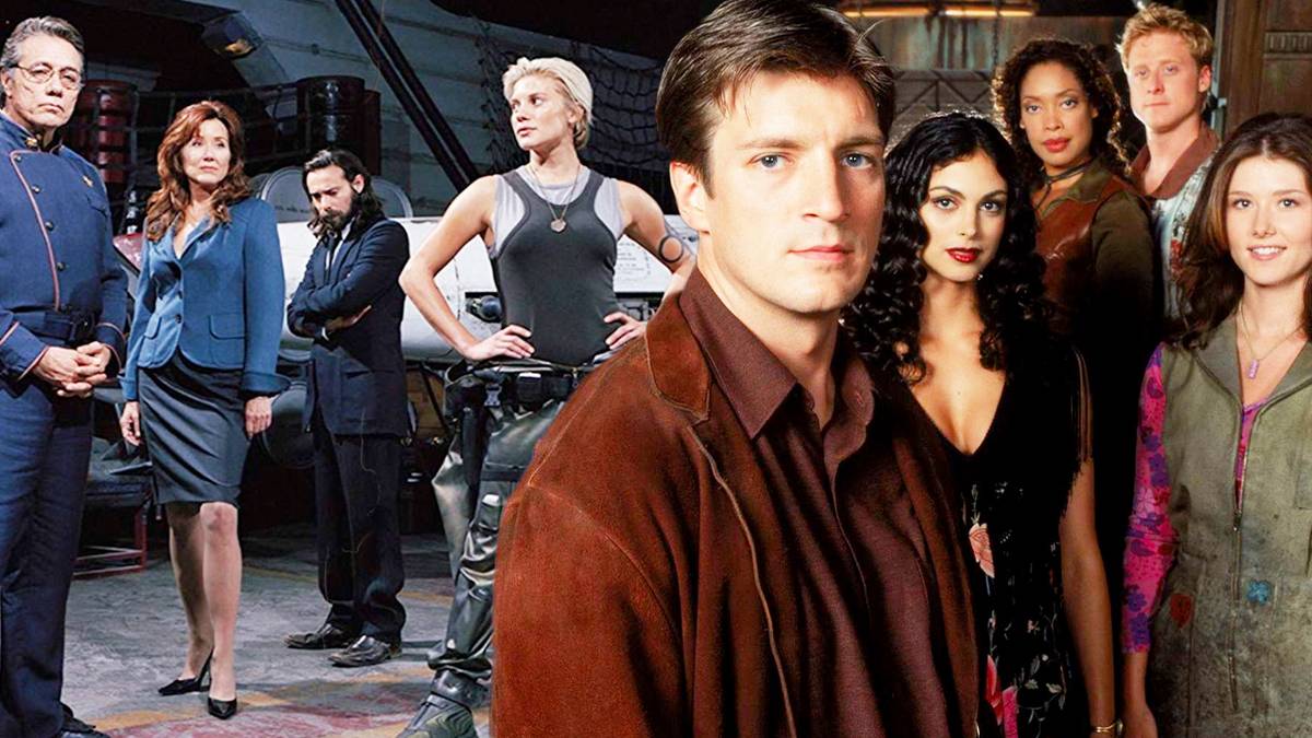 The Firefly Cameo In Battlestar Galactica Explained