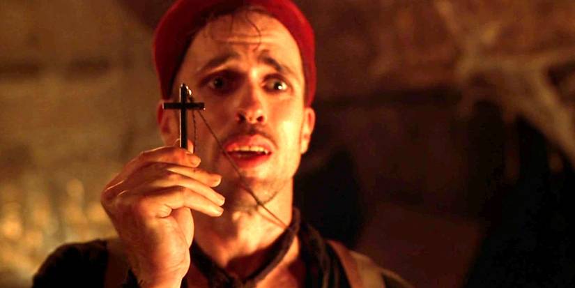 Some Movies Have Great Villains, But These Are The 10 Greatest Cowards ...