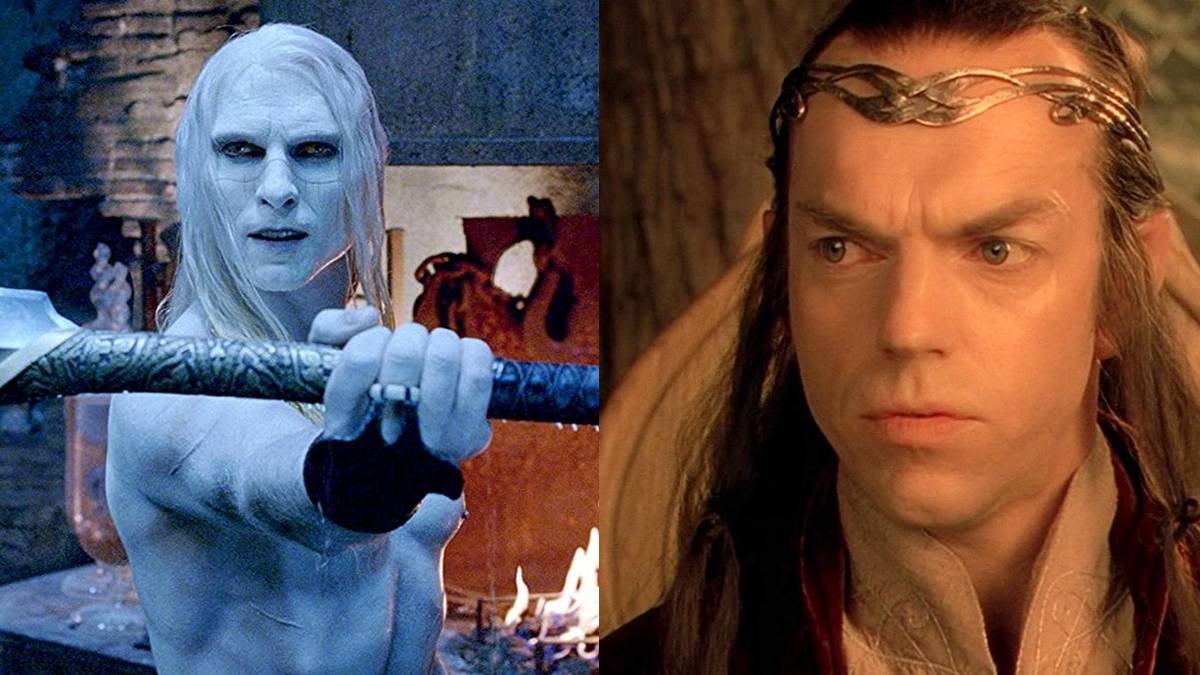 The 10 Best Movie Elves
