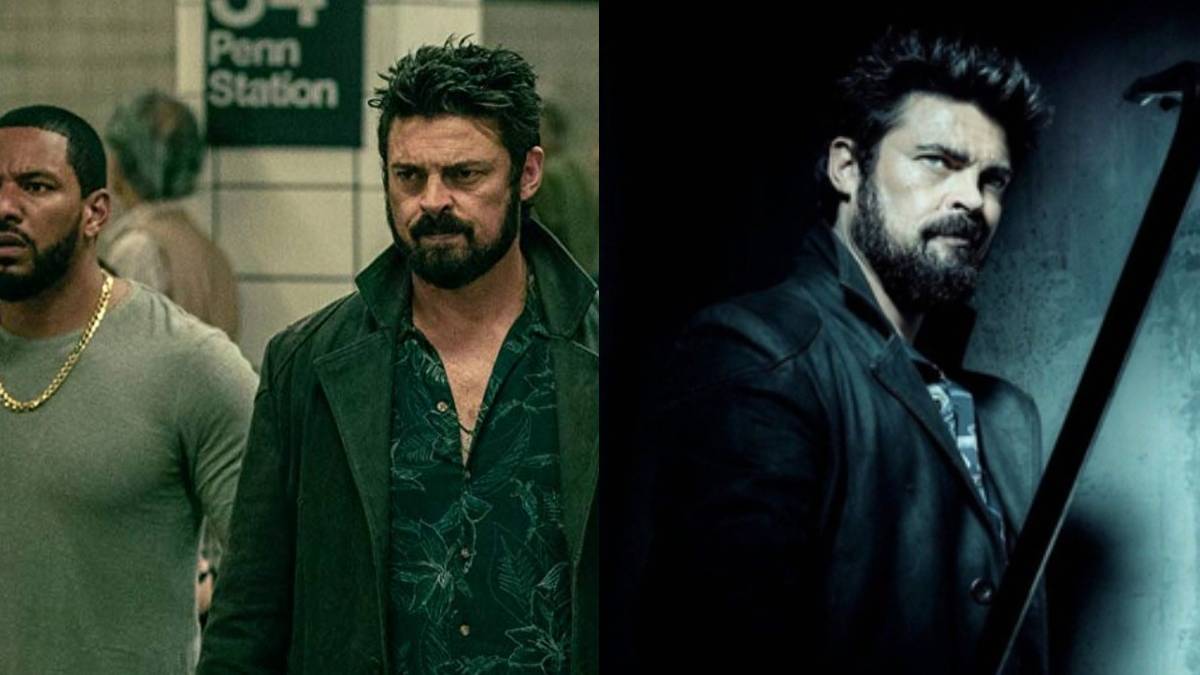 The Boys: 15 Best Billy Butcher Quotes