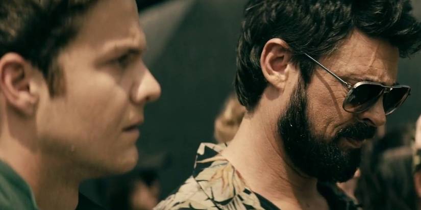 The Boys: 15 Best Billy Butcher Quotes