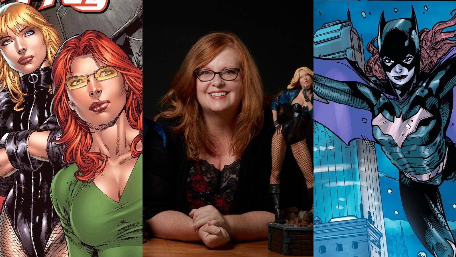 Birds Of Prey: Gail Simone's 10 Best Comics, Ranked