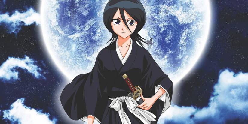 25 Most Powerful Zanpakutos in Bleach, Ranked