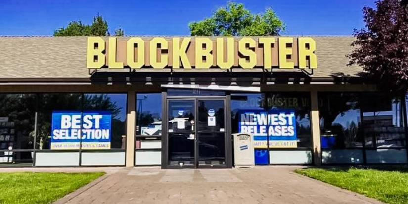 Why Was Blockbuster Bad? Censorship Controversy Explained